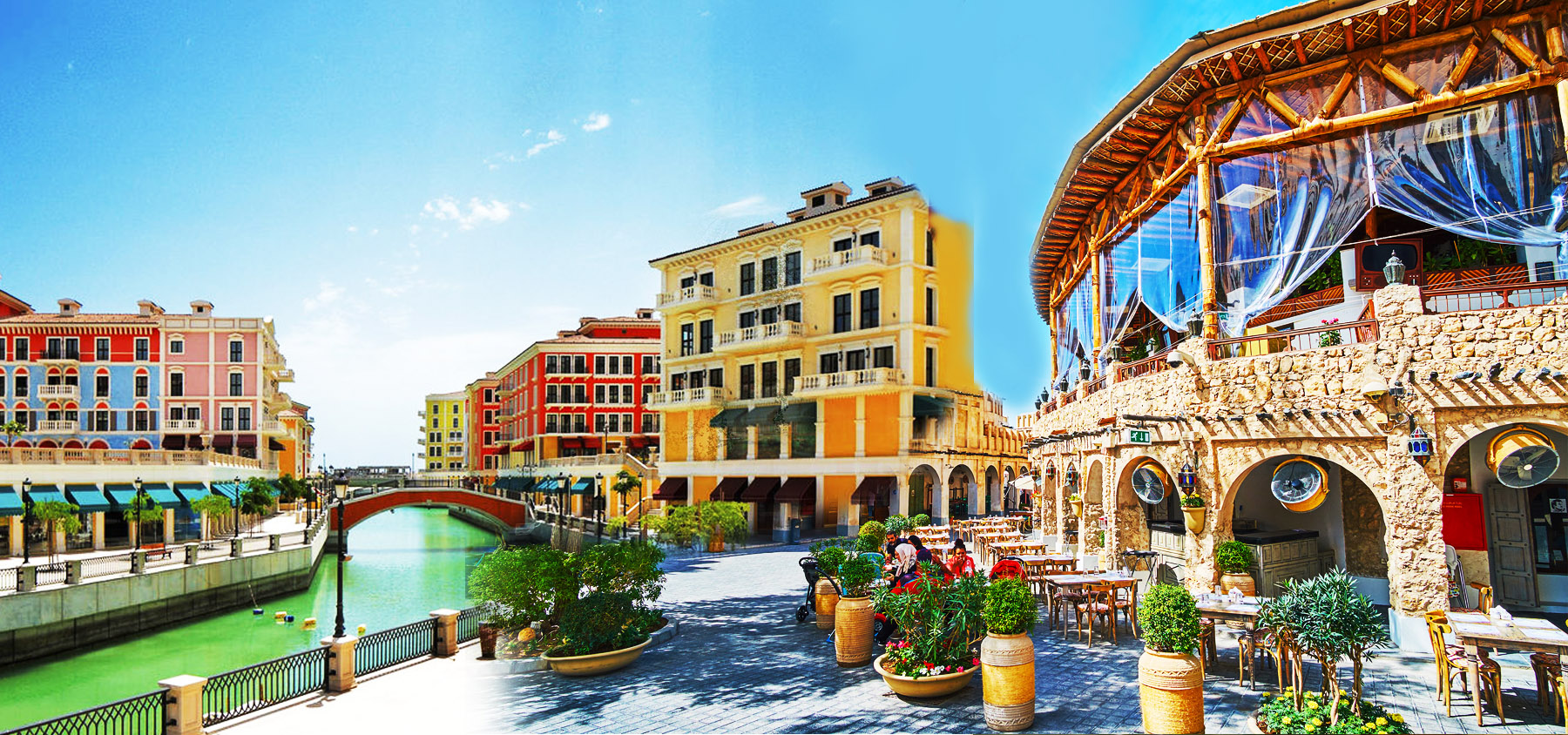 Desert Safari in Doha, Qatar | Qatar Sightseeing Tours | Doha Adventures